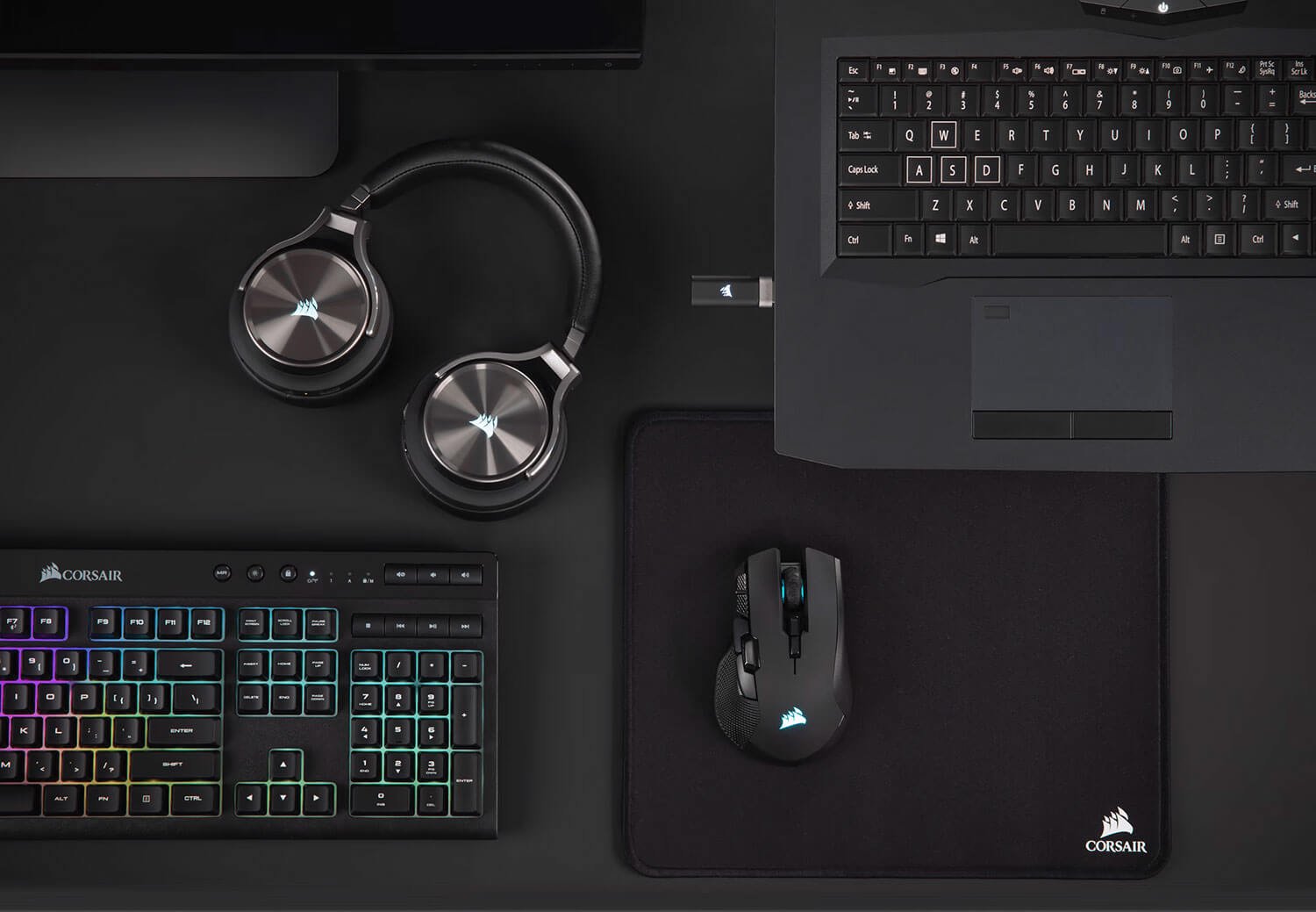 Best Corsair Gaming Setup: Unleash the Ultimate Gaming Experience Best Corsair Gaming Setup: Unleash the Ultimate Gaming Experience