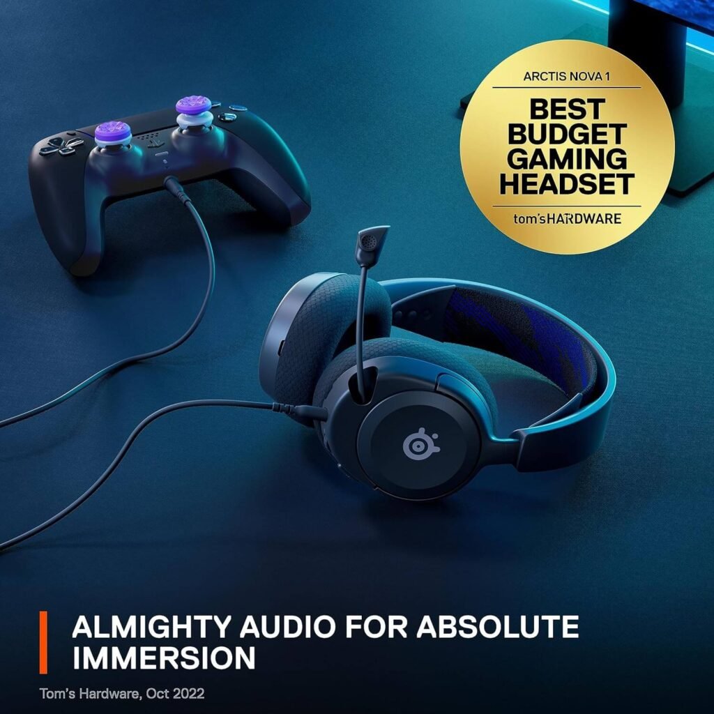 Best Gaming Setup for Xbox ️ Level Up Your Gaming Journey.