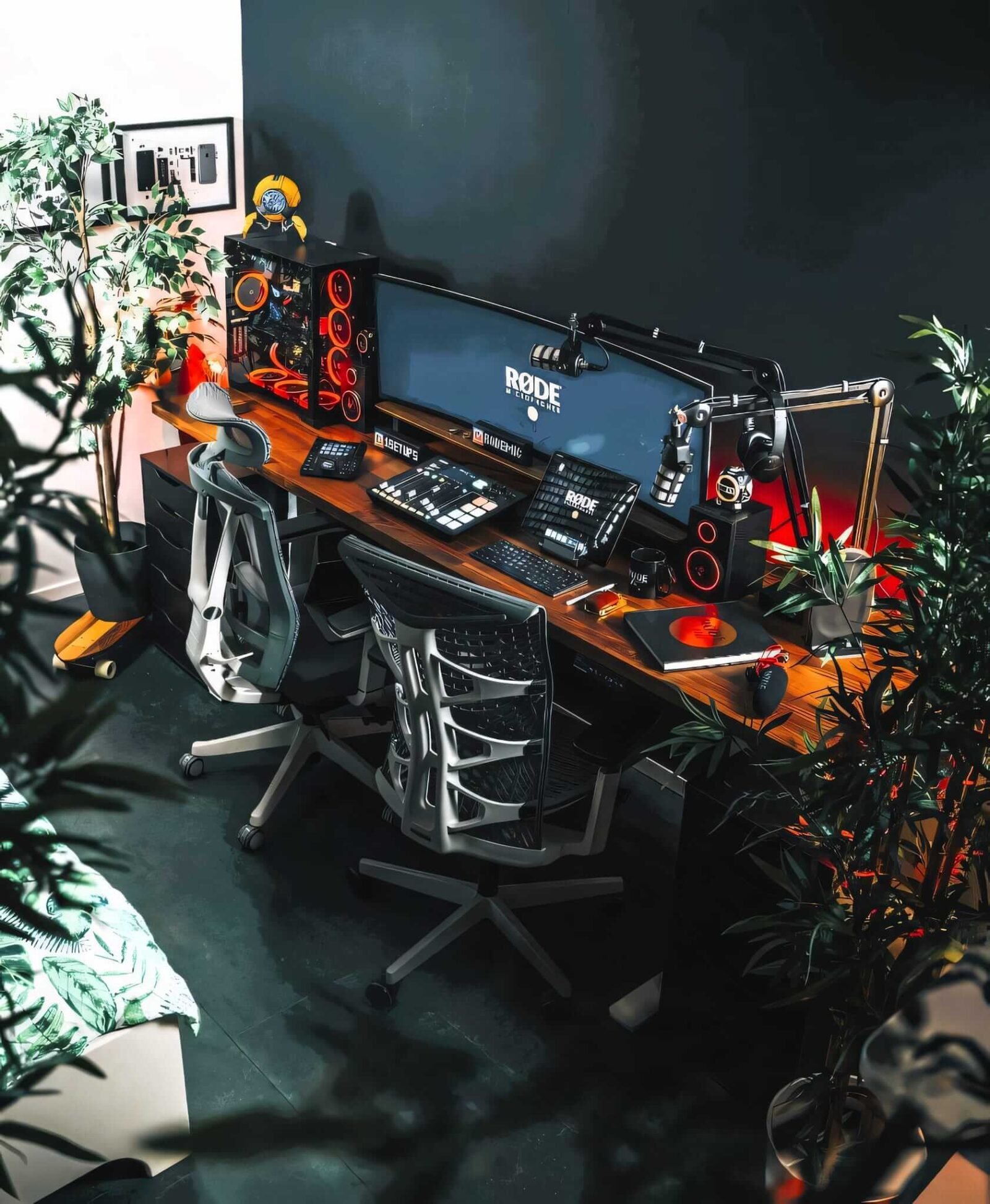 Creative Gaming Setup Ideas to Elevate Your 2026 Gaming Experience