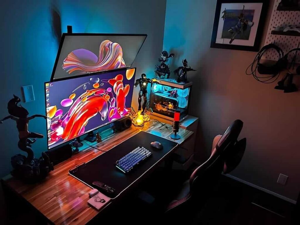 Creative Gaming Setup Ideas to Elevate Your 2026 Gaming Experience